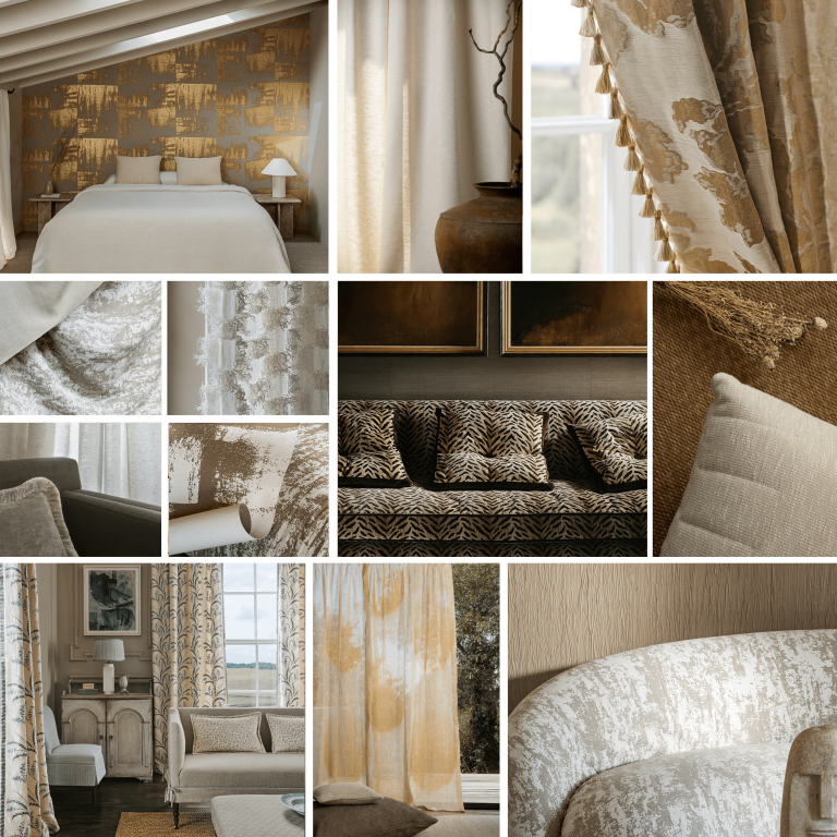 Treasures of Texture - Loggere Wilpower